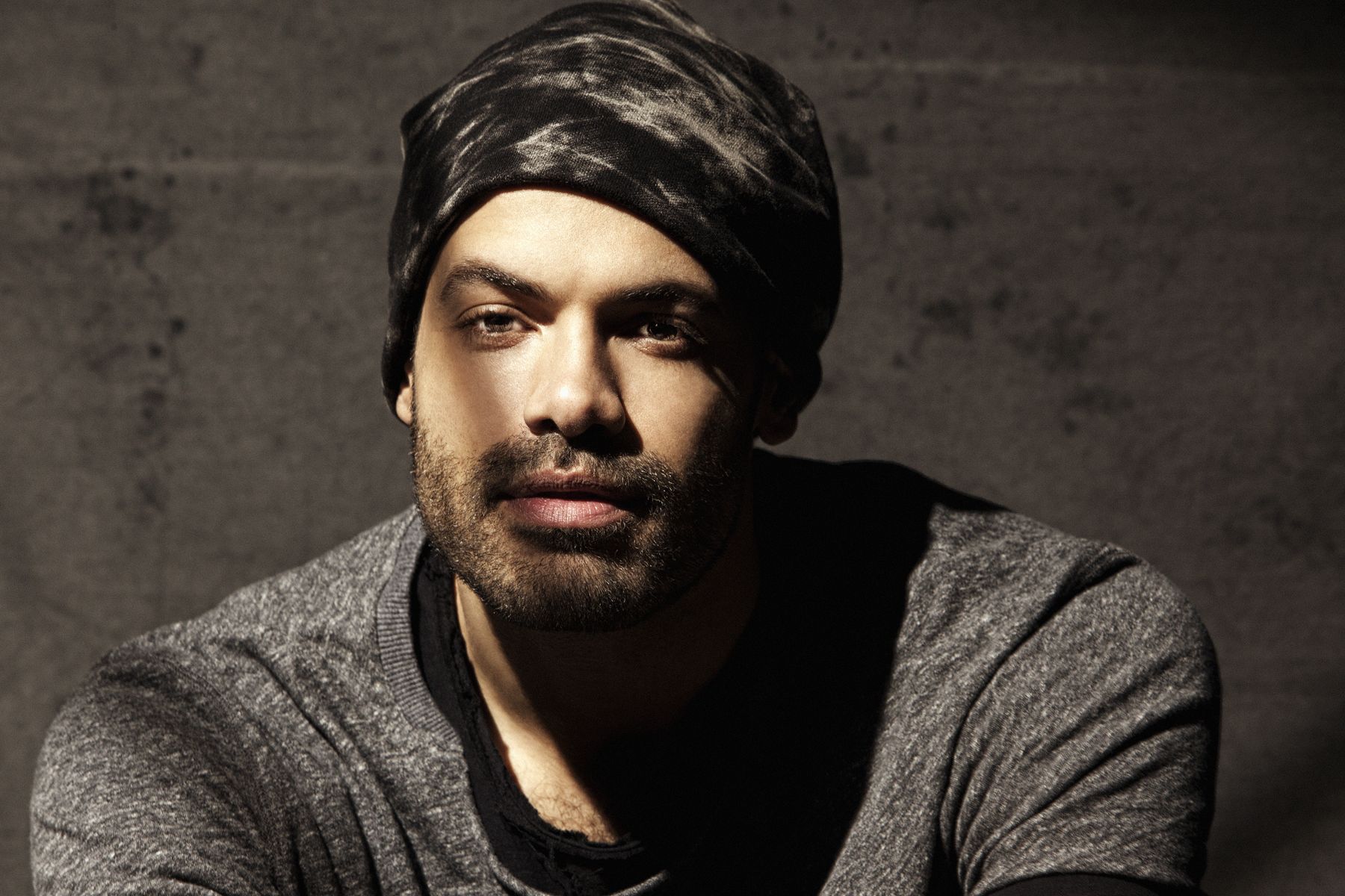 Alain Clark - Alchetron, The Free Social Encyclopedia