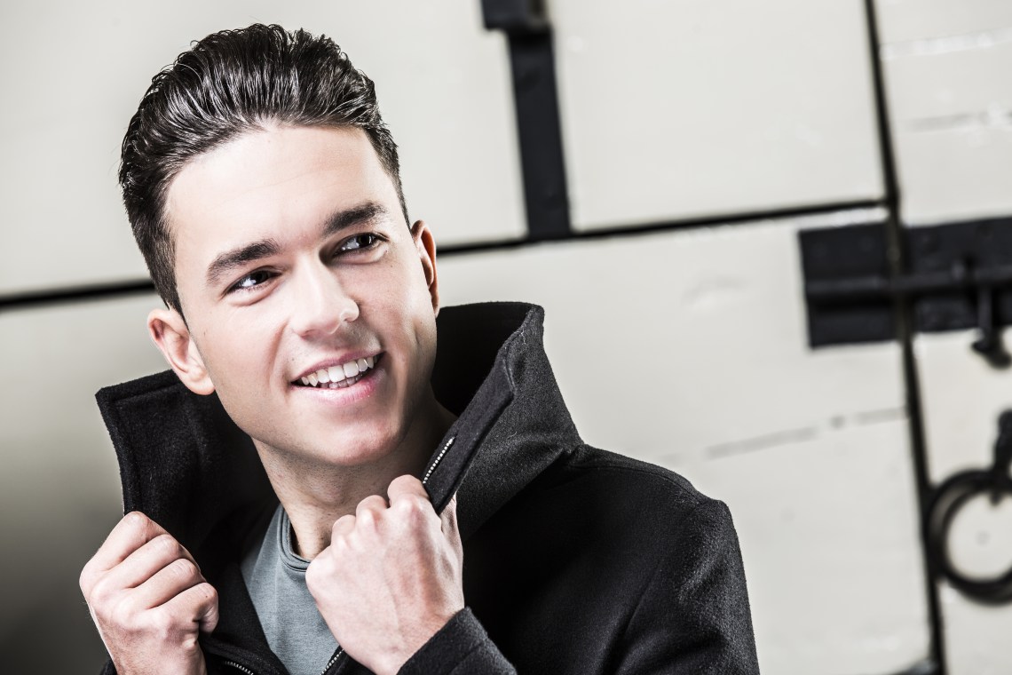 Raymon Hermans boeken of inhuren - Easybookings