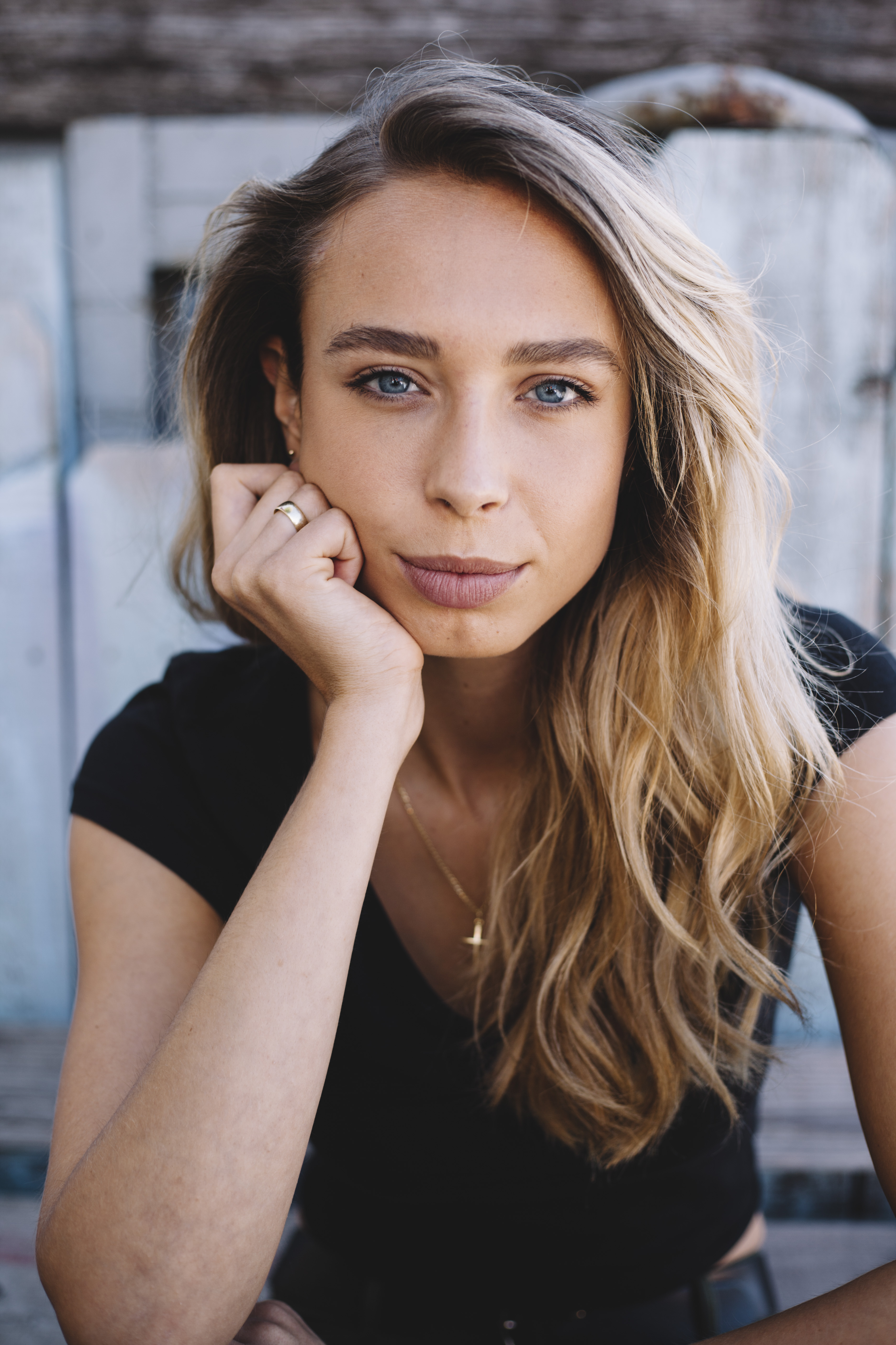 Loiza Lamers (30) breekt verloving af: ’Dankbaar voor de liefde die we ...